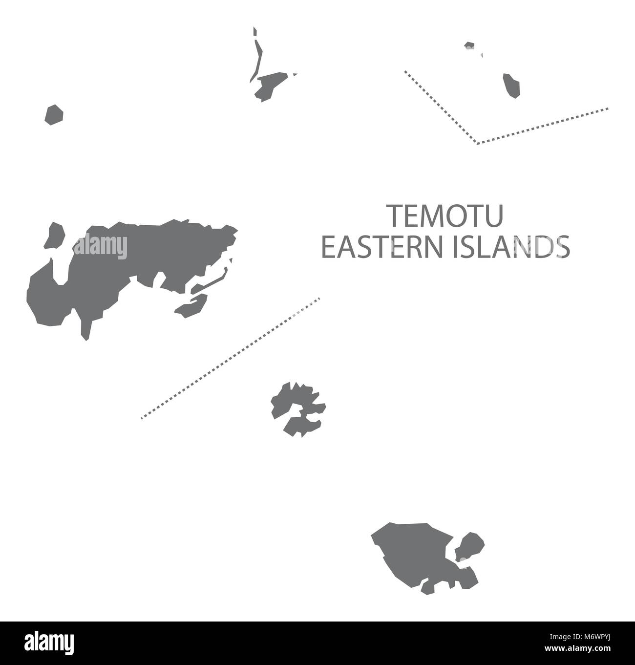 Temotu hi-res stock photography and images - Alamy