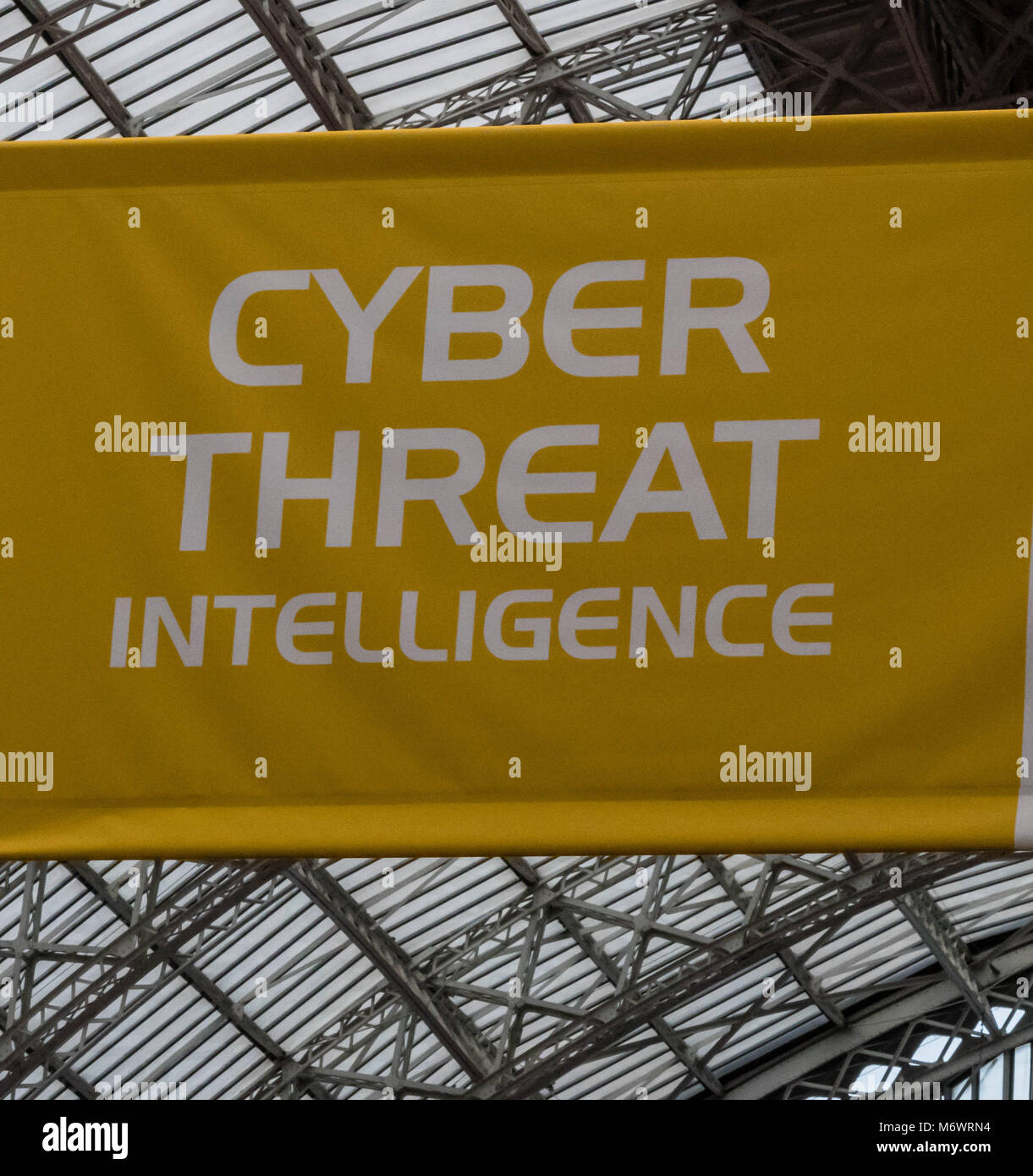 Cyber deterrent hi-res stock photography and images - Alamy