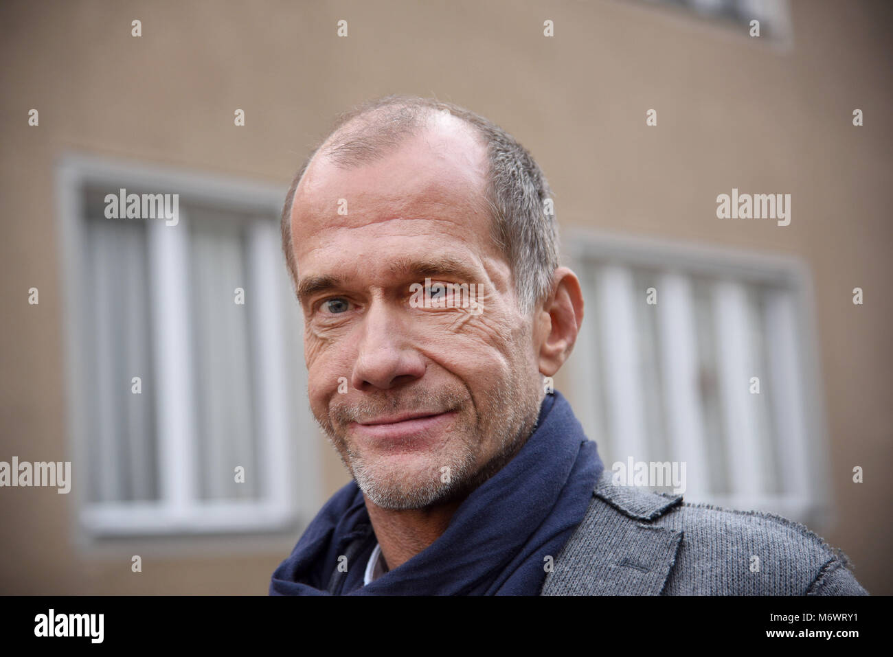 Cologne, Germany. 06th Mar, 2018. 06 March 2018, Germany, Cologne: The ...