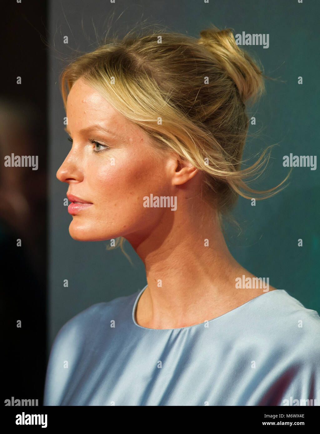 Caroline Winberg Limitless