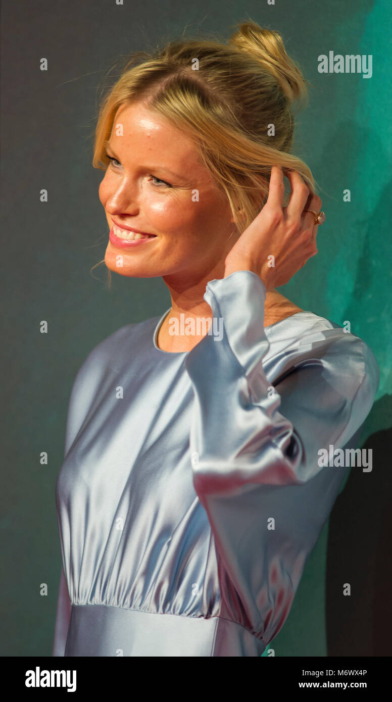 Caroline Winberg Limitless