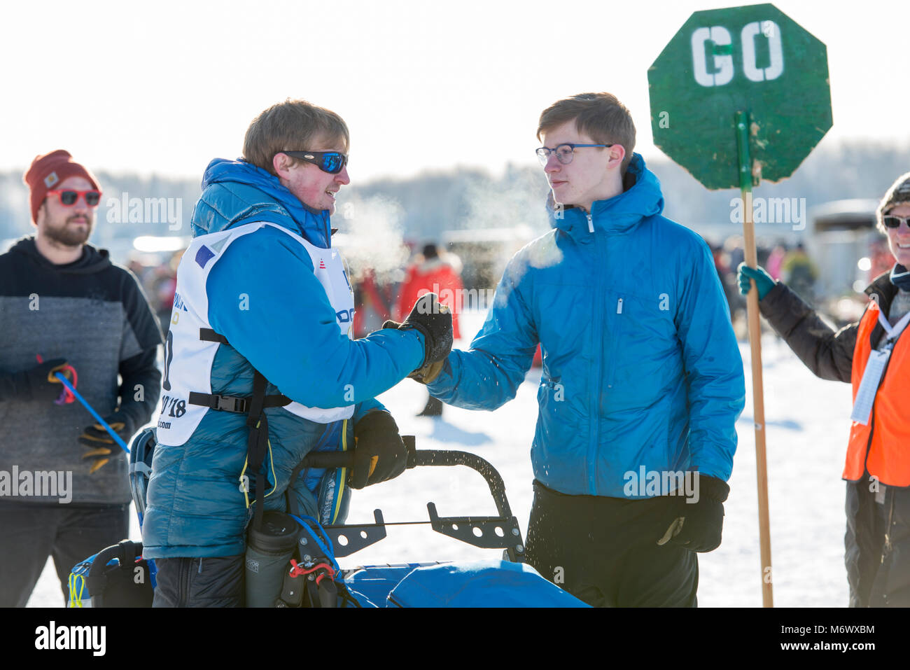 Kristen beals hi-res stock photography and images - Alamy