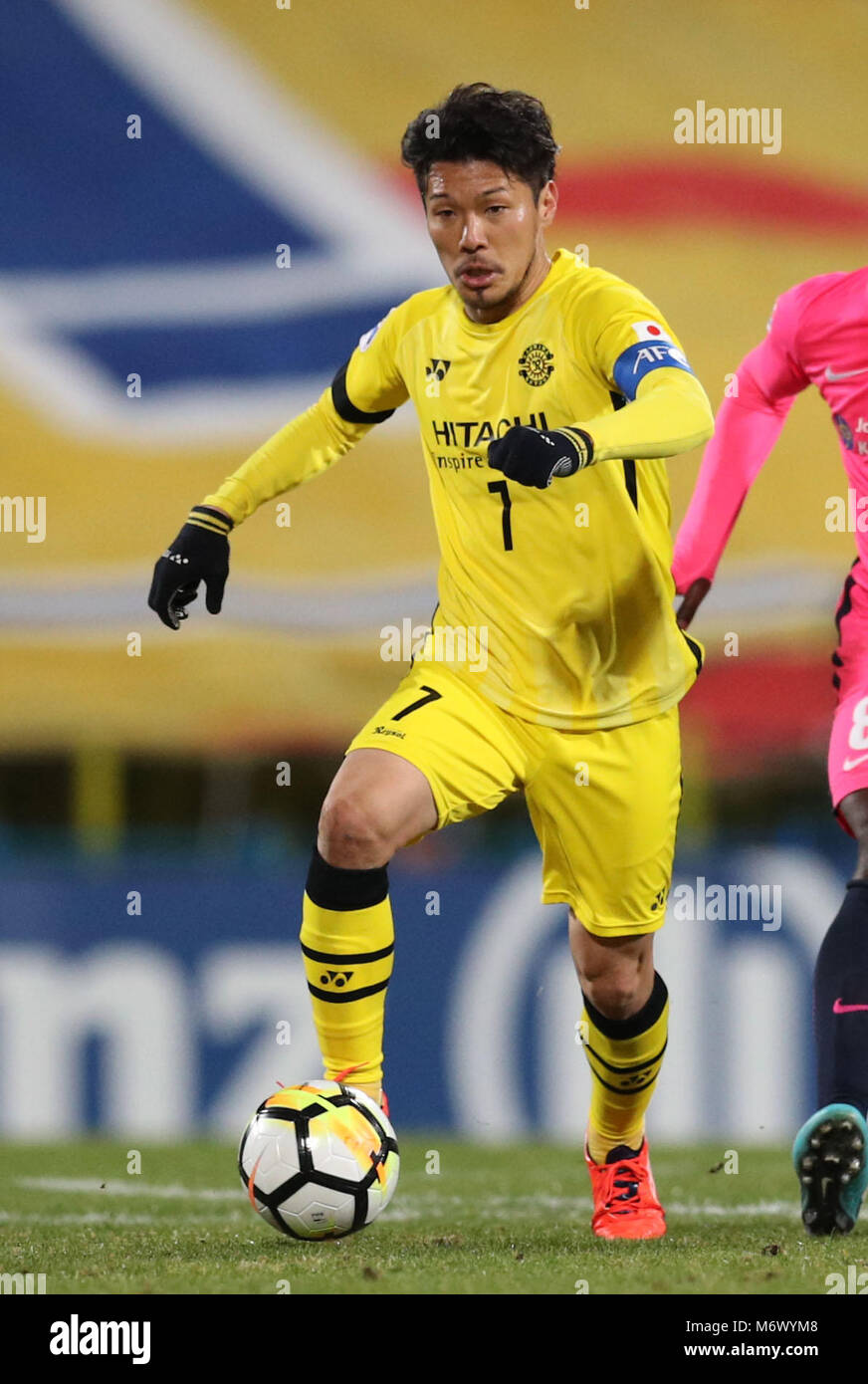 Otani hidekazu hi-res stock photography and images - Alamy