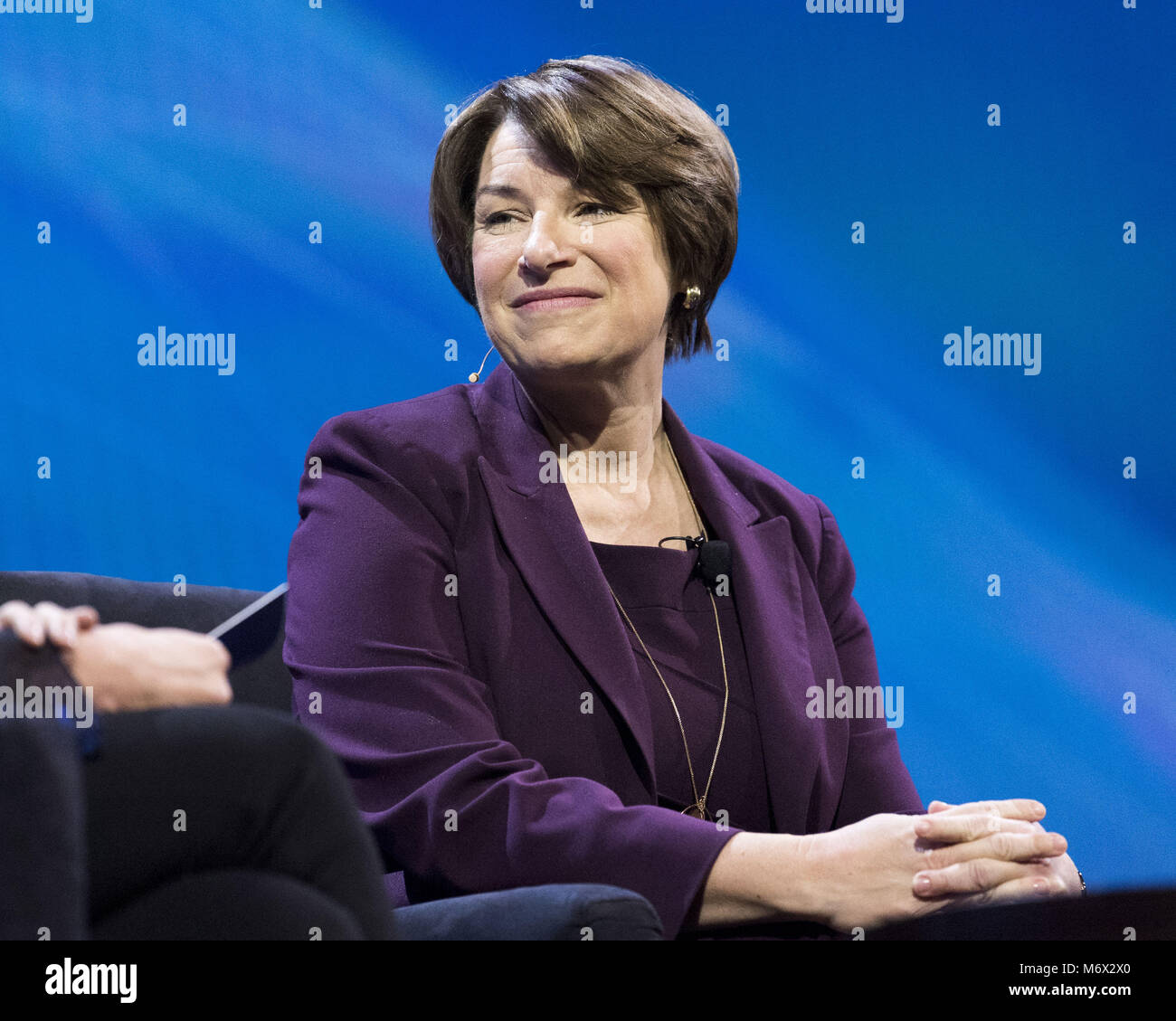 Amy israel hi-res stock photography and images - Alamy