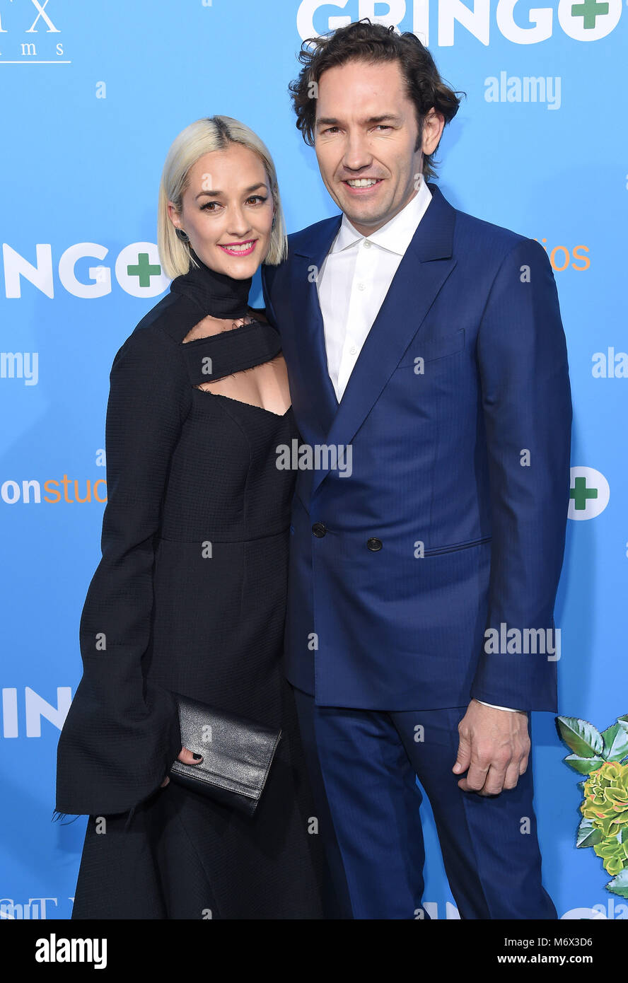 Carla ruffino hi-res stock photography and images - Alamy