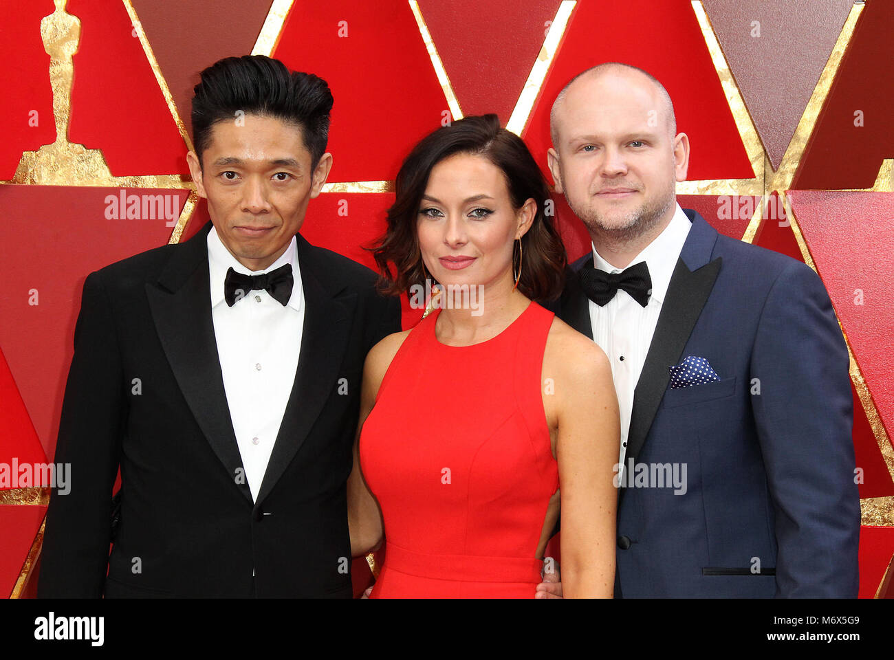 March 6, 2018 - Hollywood, CA, U.S. - 04 March 2018 - Hollywood ...