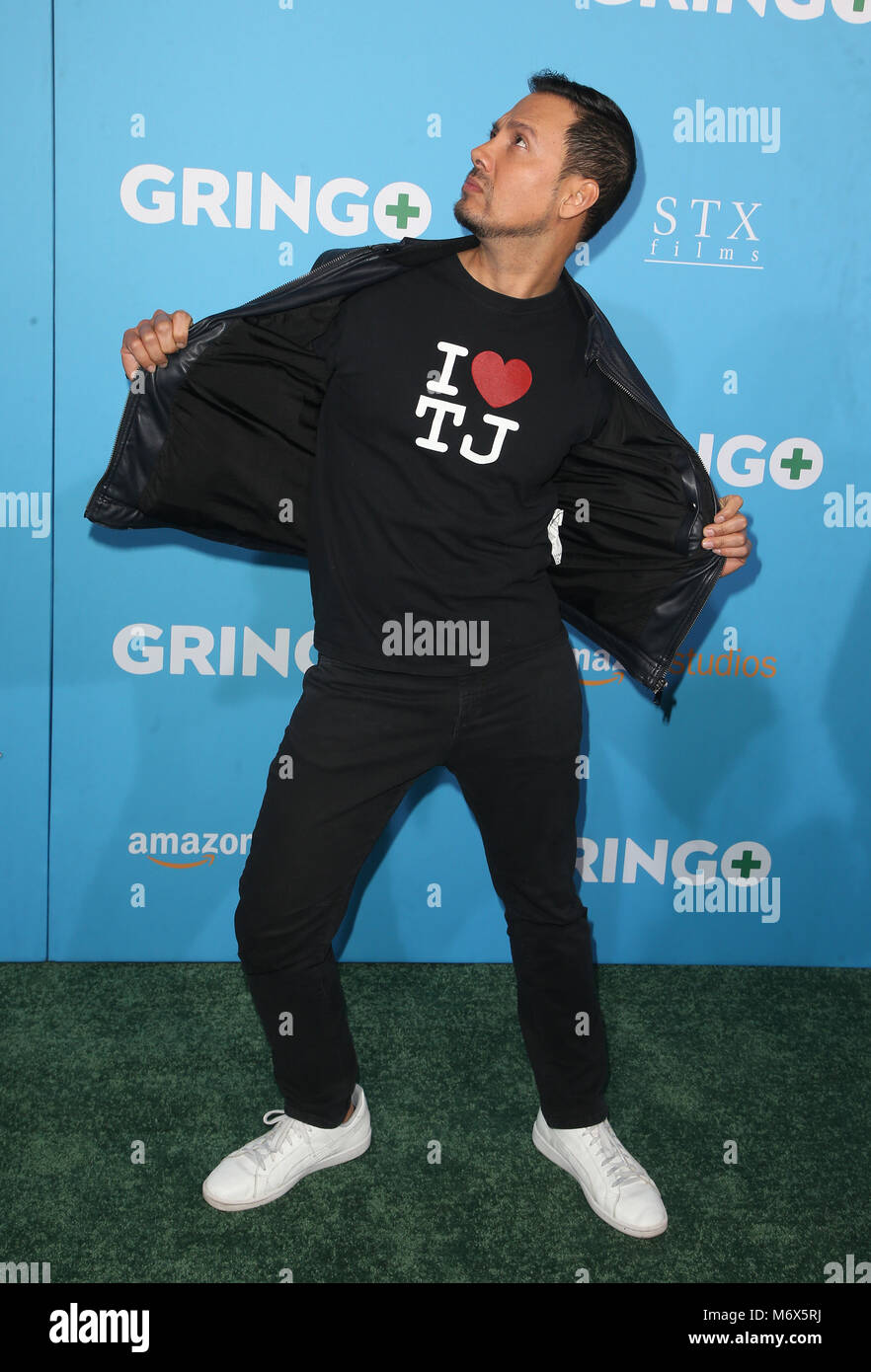 Luis sandoval where hi-res stock photography and images - Alamy