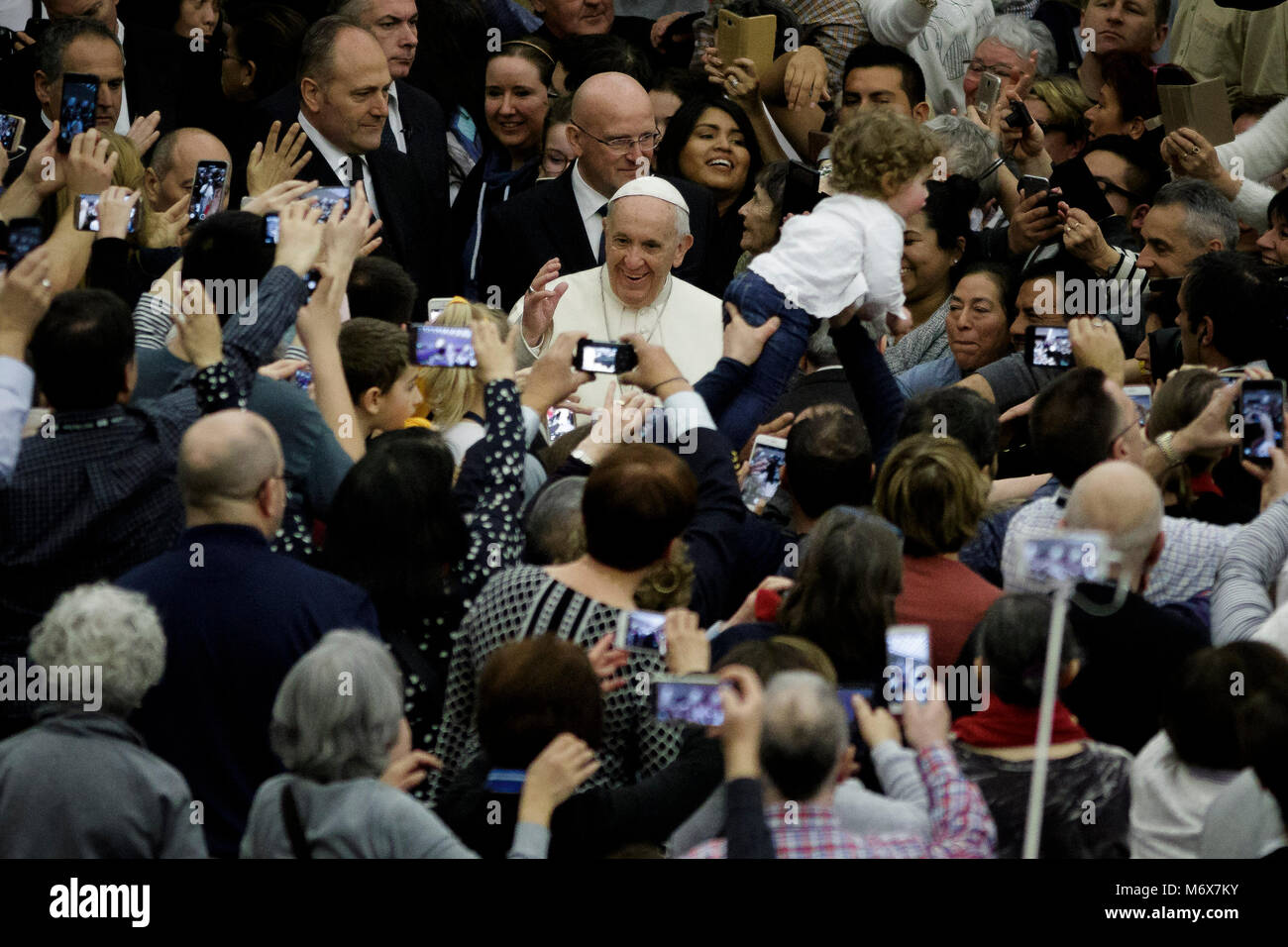 Papal Audience Hall High Resolution Stock Photography and Images - Alamy