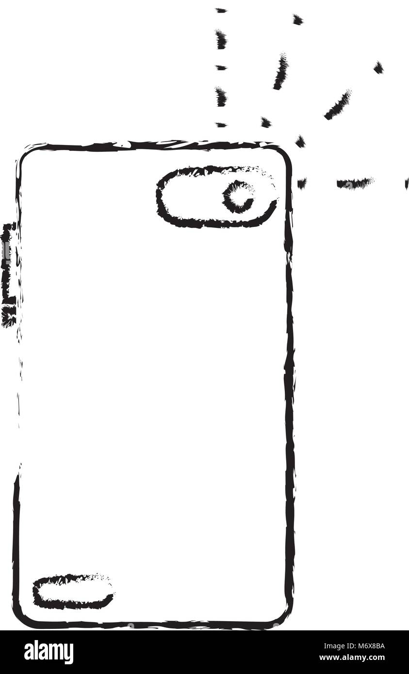 Rear flash Stock Vector Images - Alamy