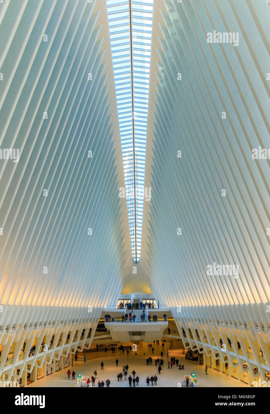 World trade center office interior hi-res stock photography and images ...