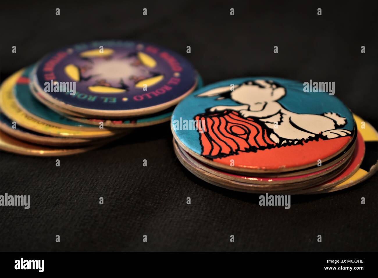 Slammers hi-res stock photography and images - Alamy
