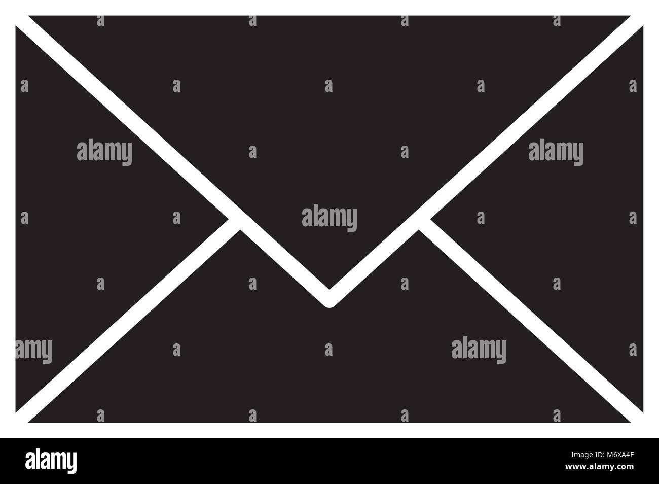 silhouette typography text letter message style vector illustration ...