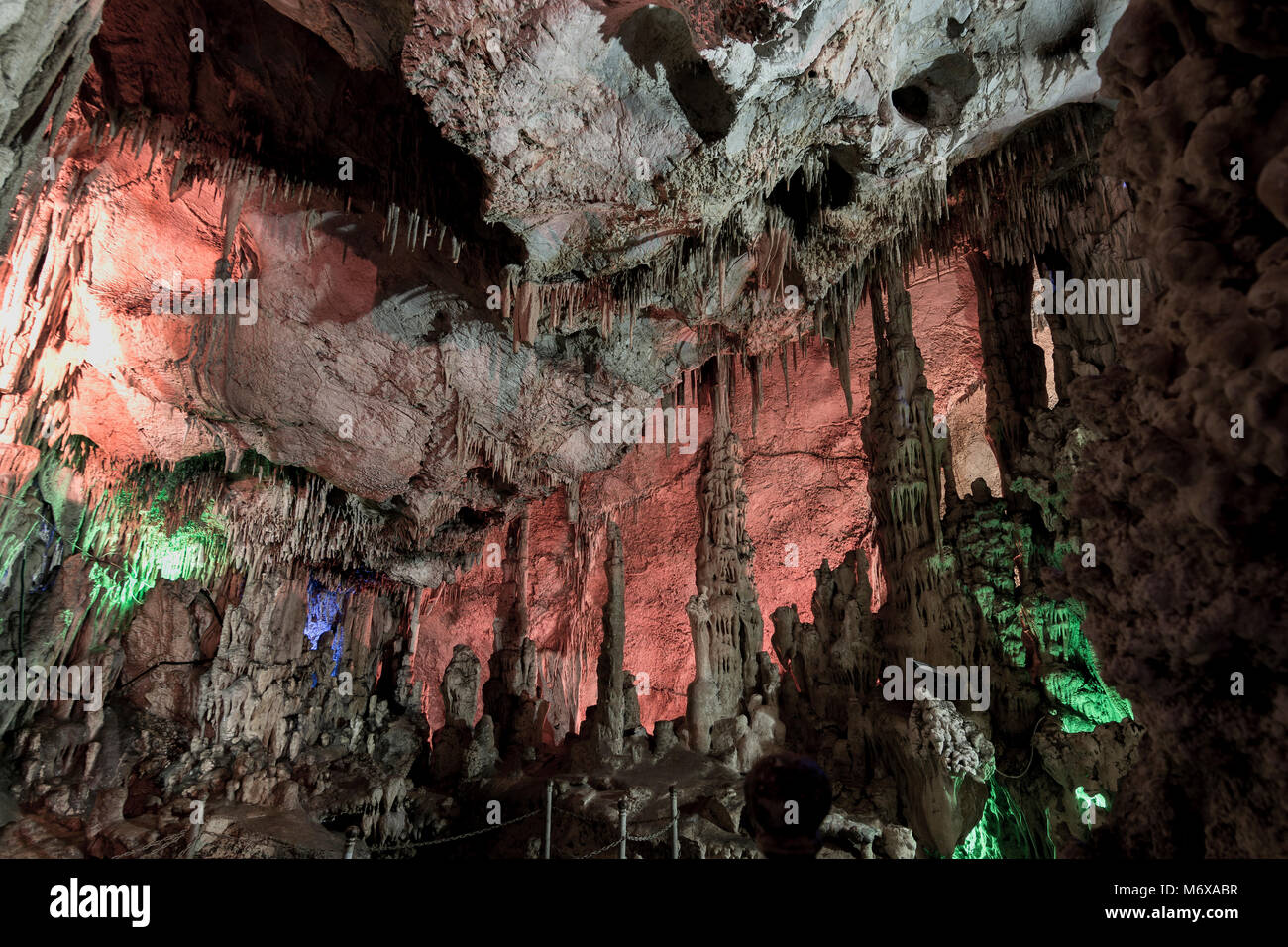 Dodurga Keloglan cave Acipayam,Burdur,Turkey Stock Photo - Alamy