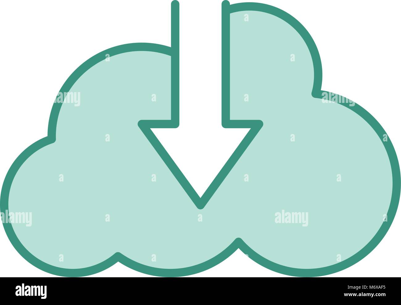 Duo app Stock Vector Images - Alamy