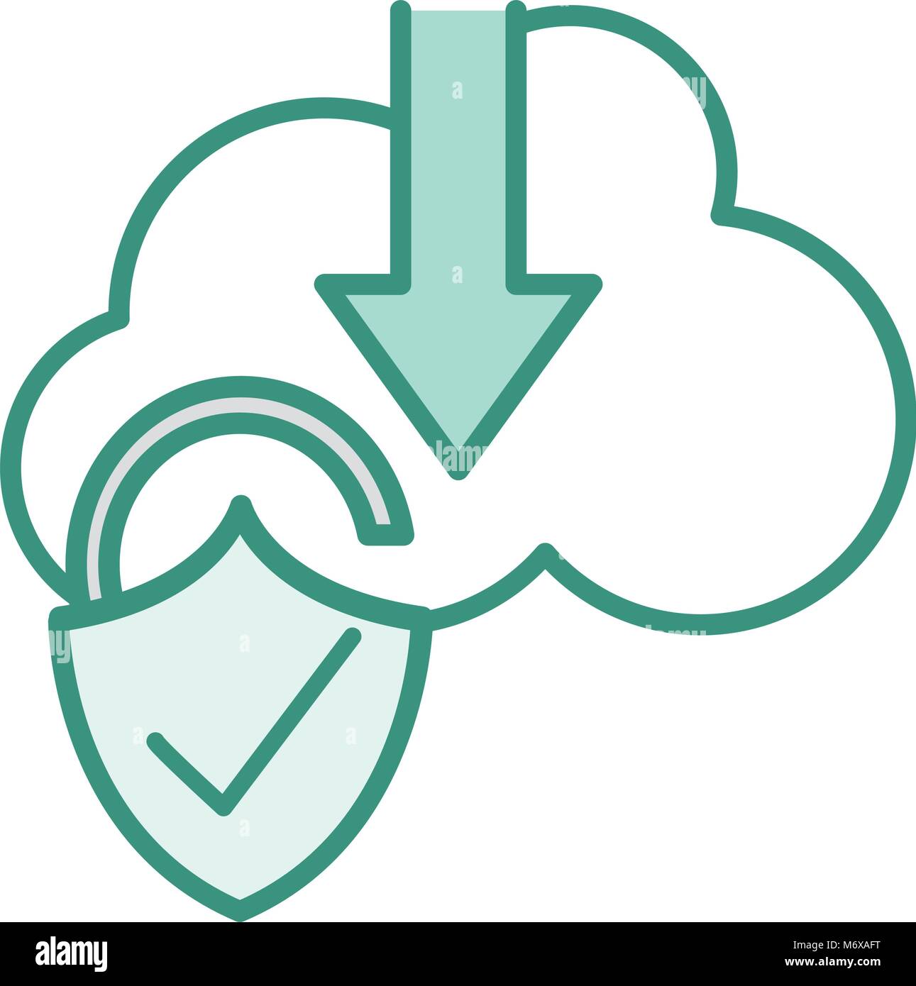 Duo app Stock Vector Images - Alamy