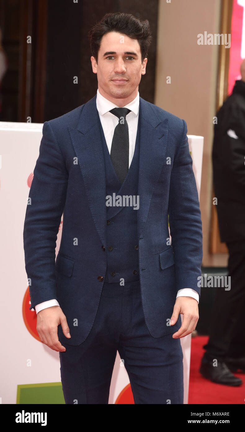 Josh patterson hi-res stock photography and images - Alamy