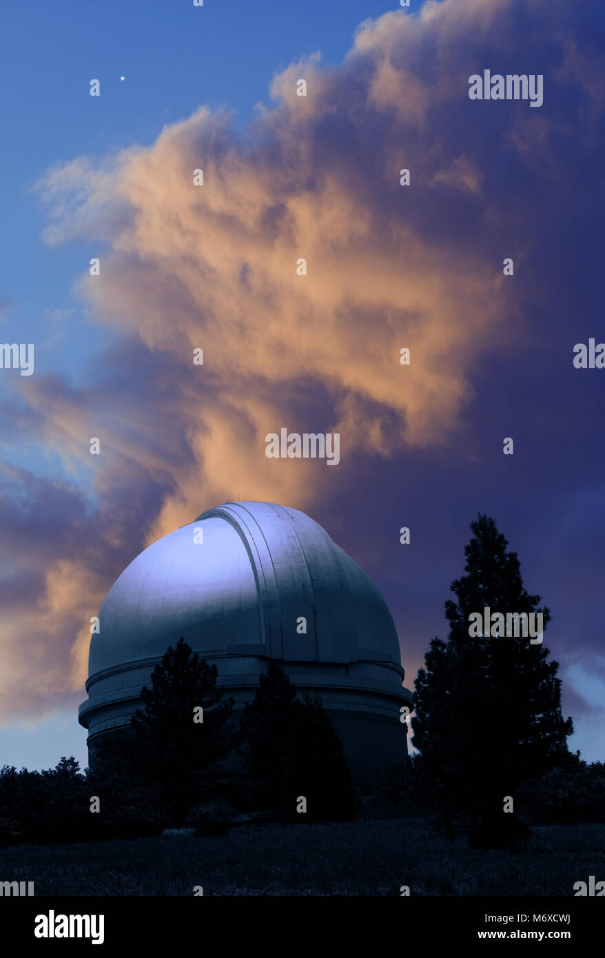 The palomar hi-res stock photography and images - Alamy