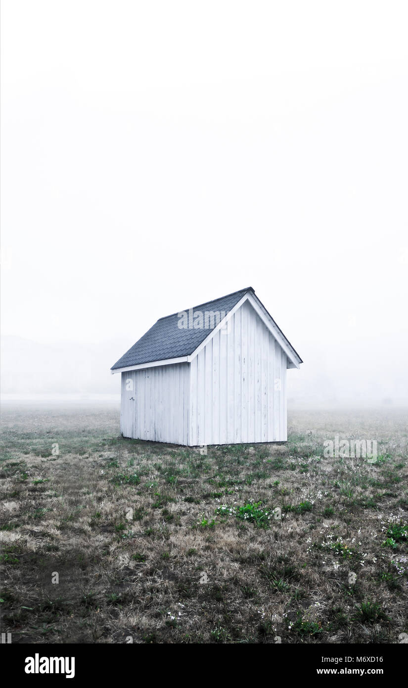 Portable houses hi-res stock photography and images - Alamy