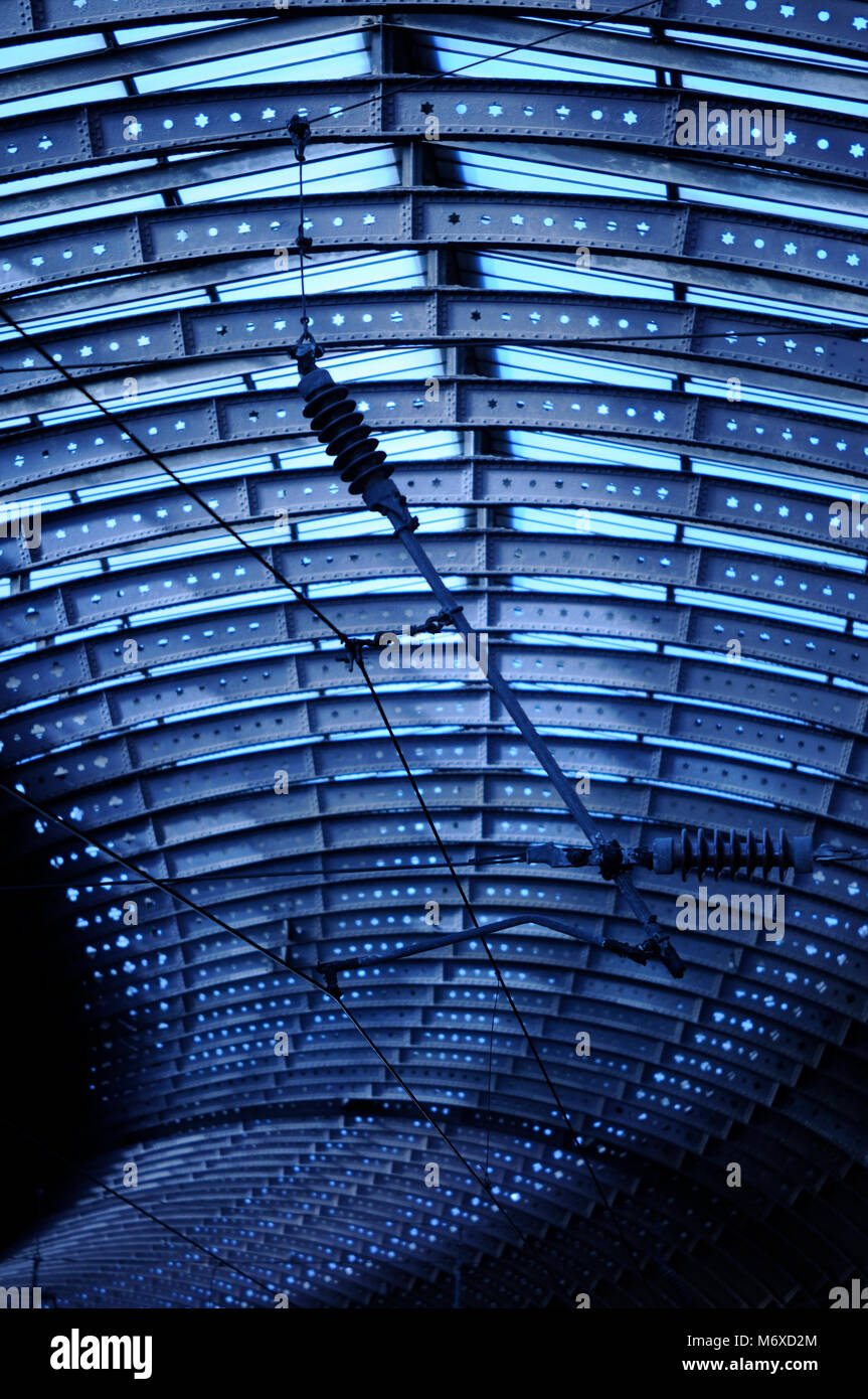 Hobo station hi-res stock photography and images - Alamy