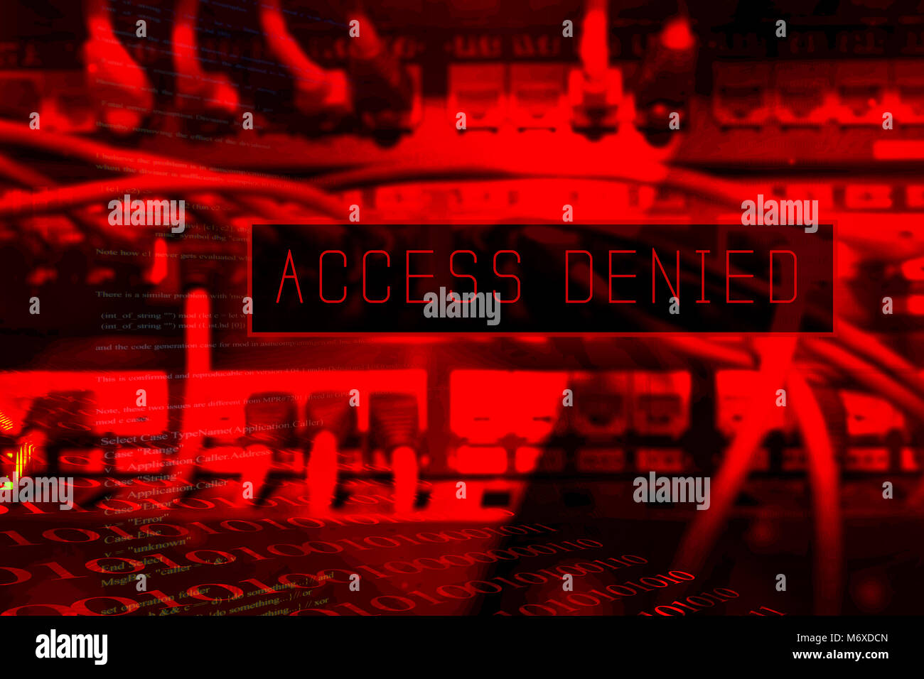 Access denied hi-res stock photography and images - Alamy