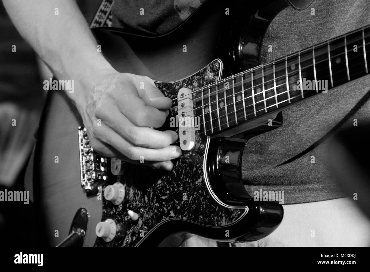 Electric player hi-res stock photography and images - Alamy