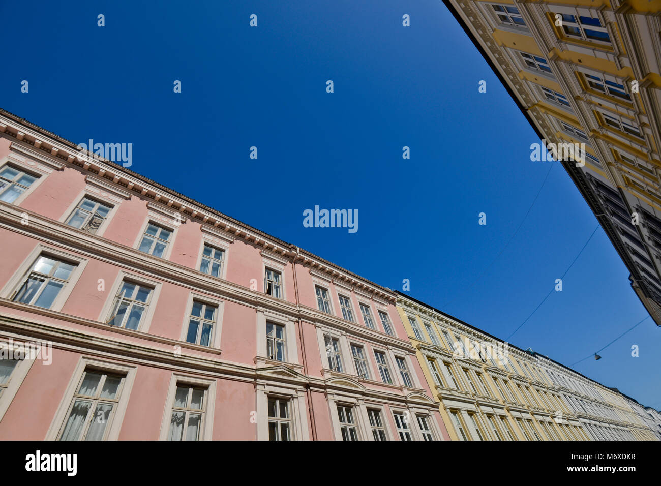 Oslo frogner street hi-res stock photography and images - Alamy