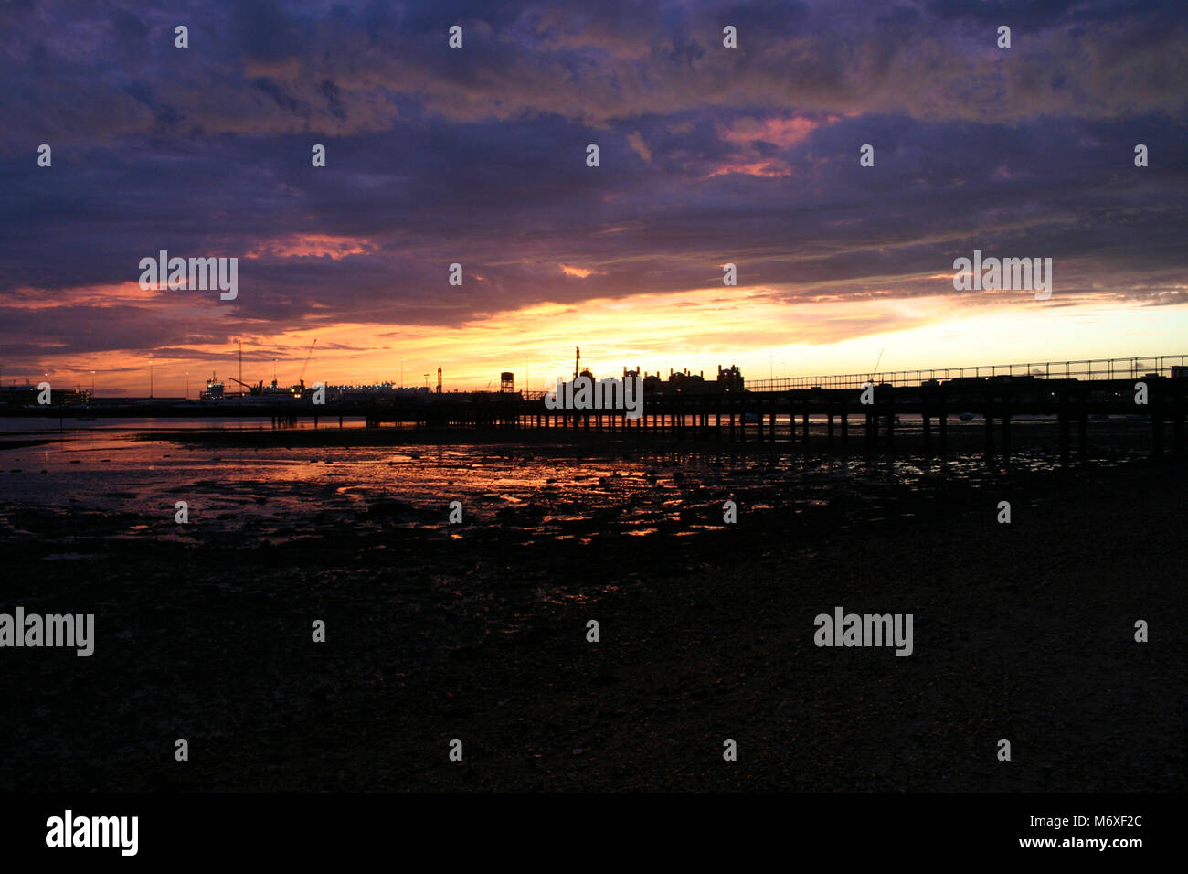 Woolston southampton england hi-res stock photography and images - Alamy