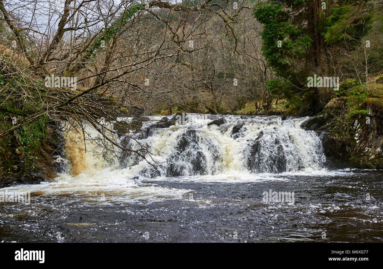 Peaty pools hi-res stock photography and images - Alamy