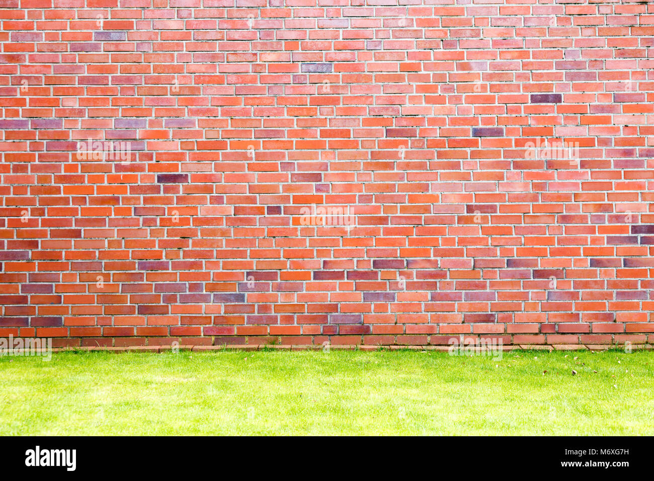 Red brick abstract background Stock Photo - Alamy