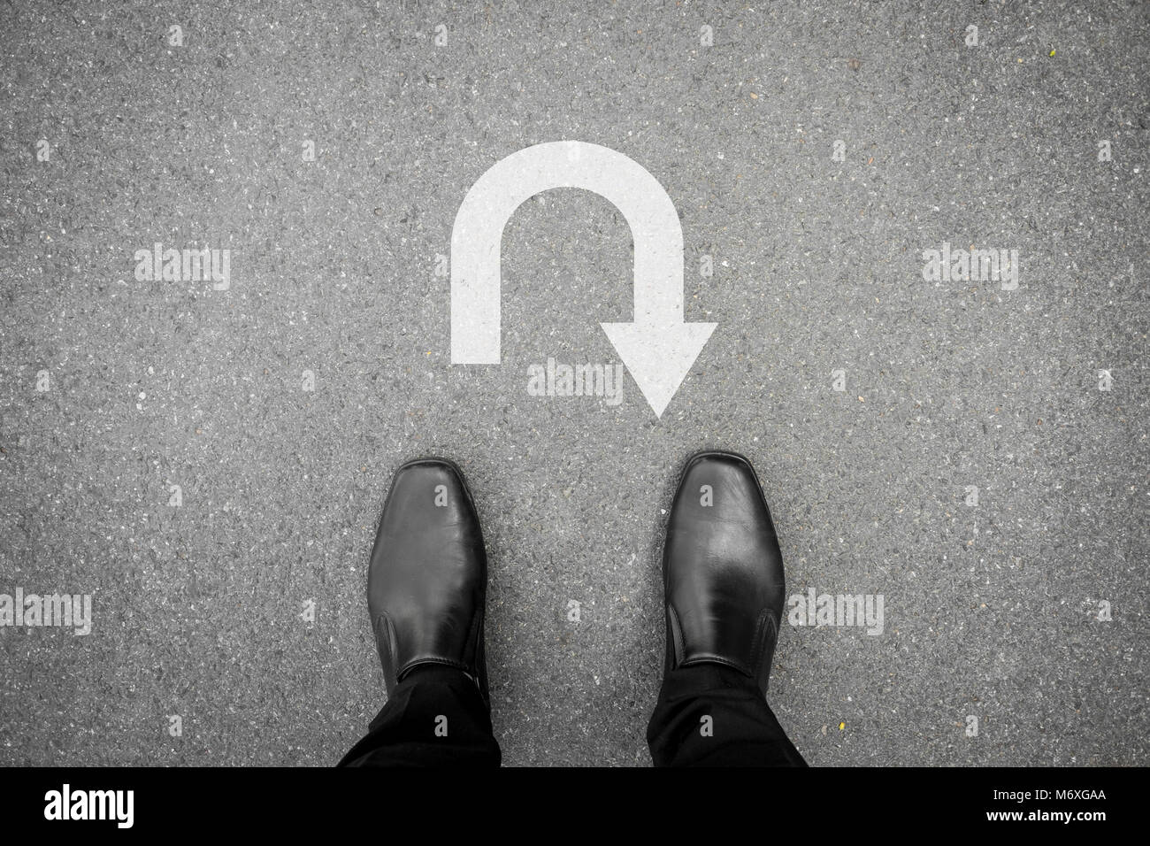 Wait your turn sign High Resolution Stock Photography and Images - Alamy