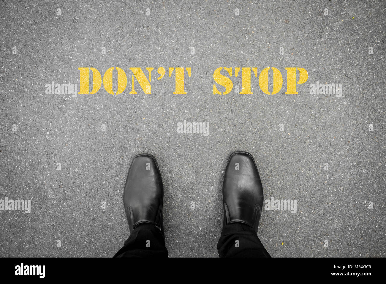 Dont step on the floor hi-res stock photography and images - Alamy