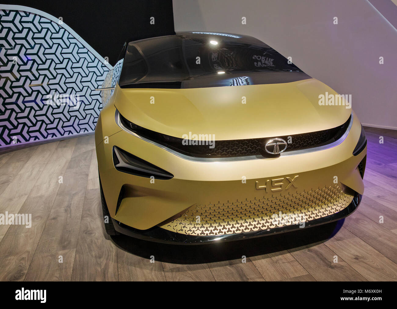 Switzerland automotive tata hi-res stock photography and images - Alamy