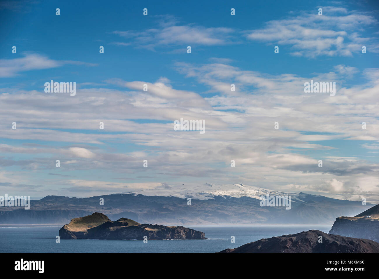 Westman island hi-res stock photography and images - Alamy