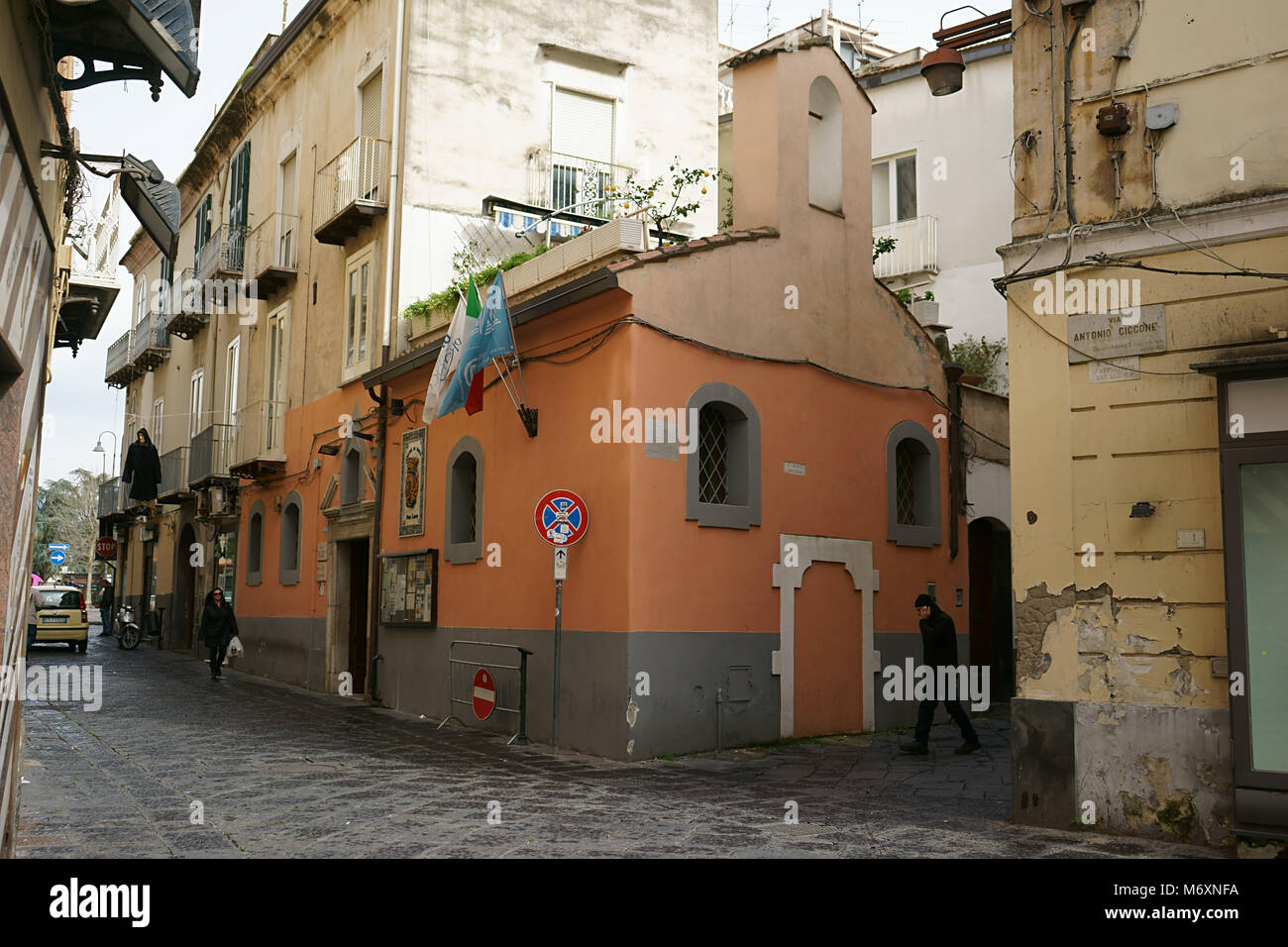 Strade nola hi-res stock photography and images - Alamy