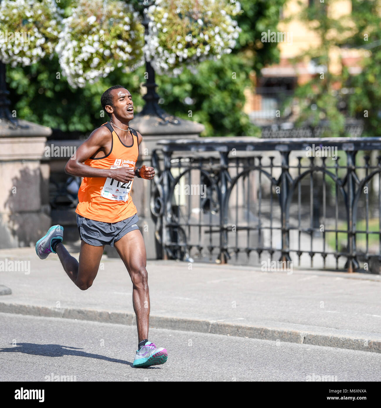 Mustafa mohamed hi-res stock photography and images - Alamy