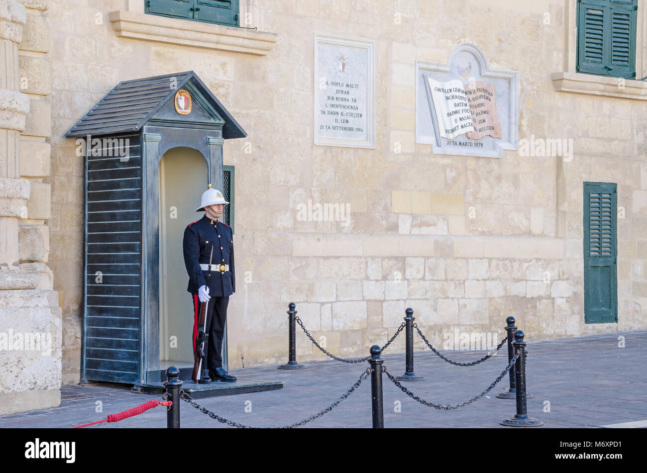Military maltese monument hi-res stock photography and images - Alamy