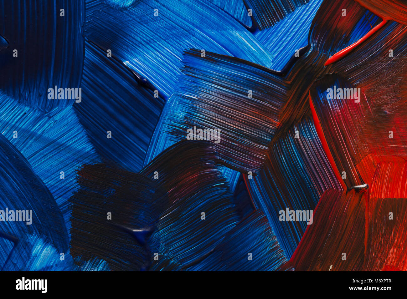 Abstract art backgrounds. Hand painted background. SELF MADE Stock ...