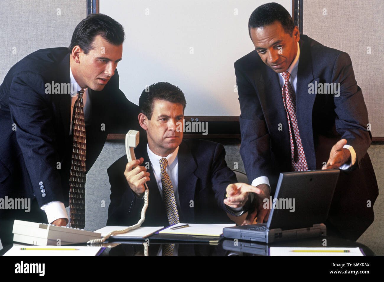 Workplace office 2000 hi-res stock photography and images - Alamy