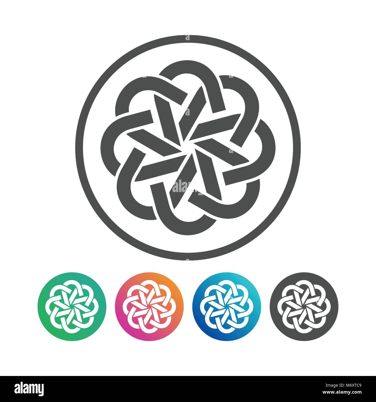 Digital artwork vector vectors hi-res stock photography and images - Alamy