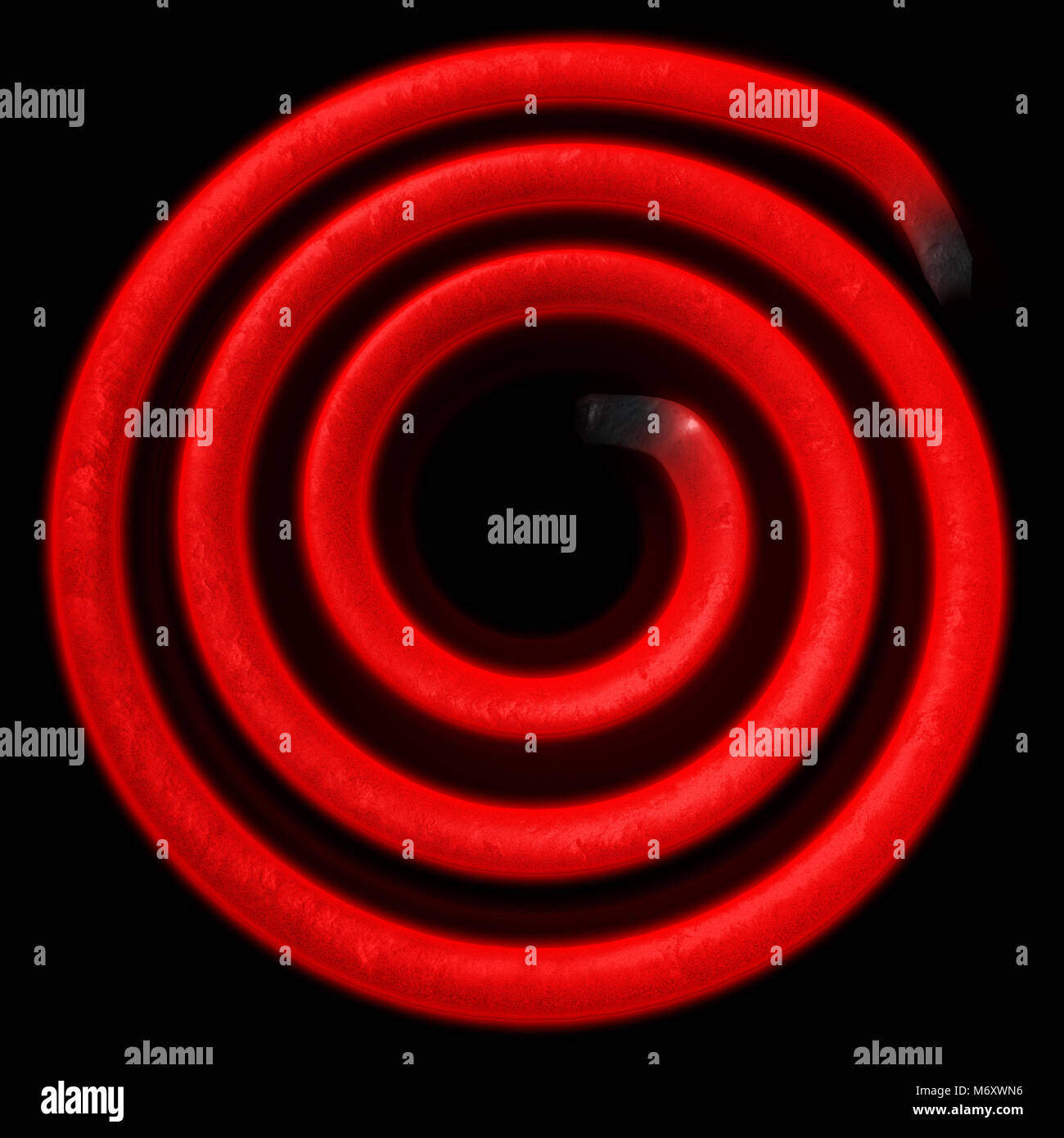 Electric heater coil hi-res stock photography and images - Alamy