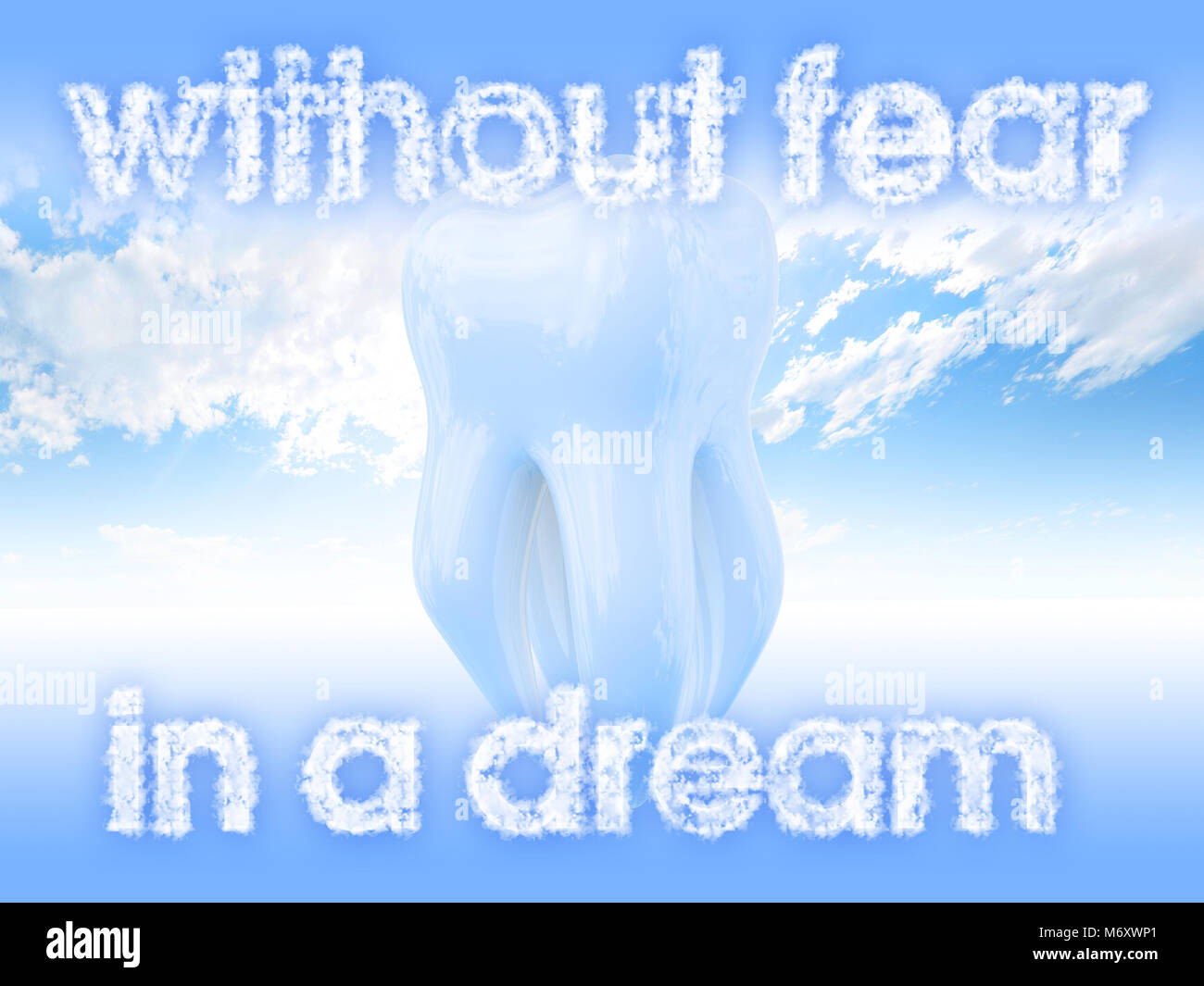 Without fear hi-res stock photography and images - Alamy