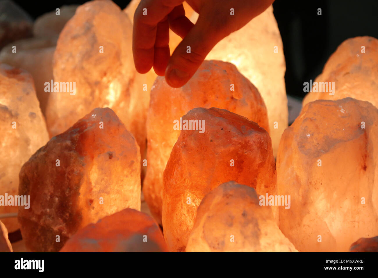 Indian saltpeter hi-res stock photography and images - Alamy