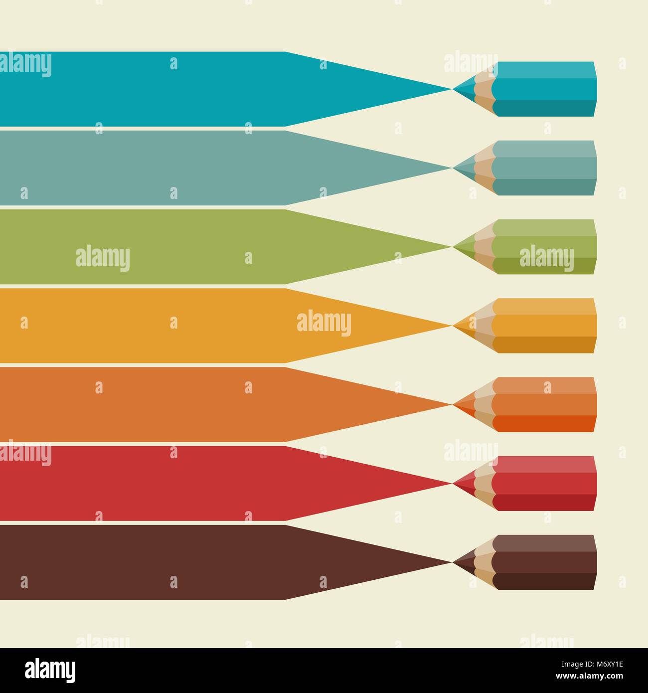 Infographic Background
