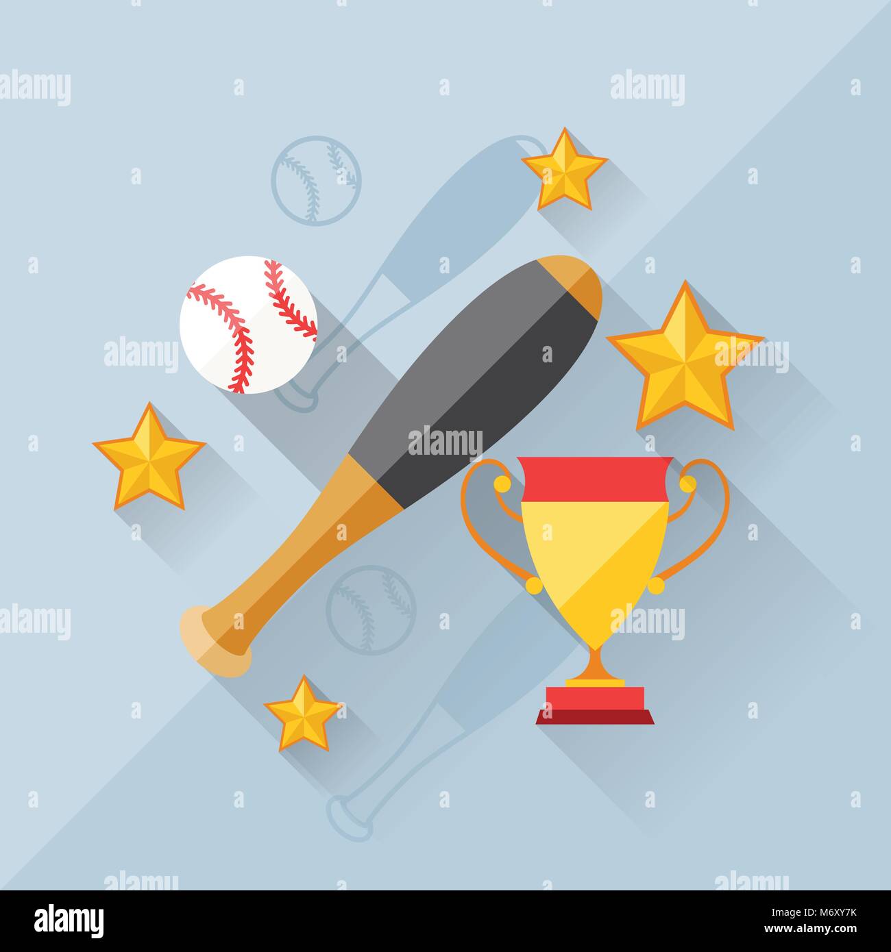 Baseball base Stock Vector Images - Alamy