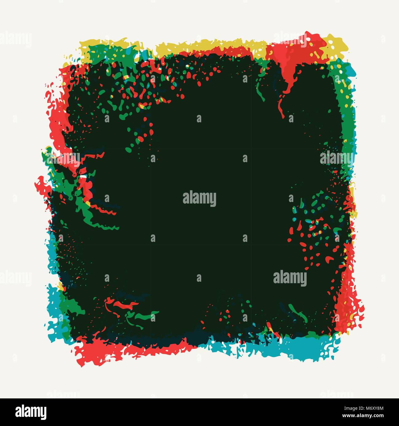 Aged overlay Stock Vector Images - Alamy