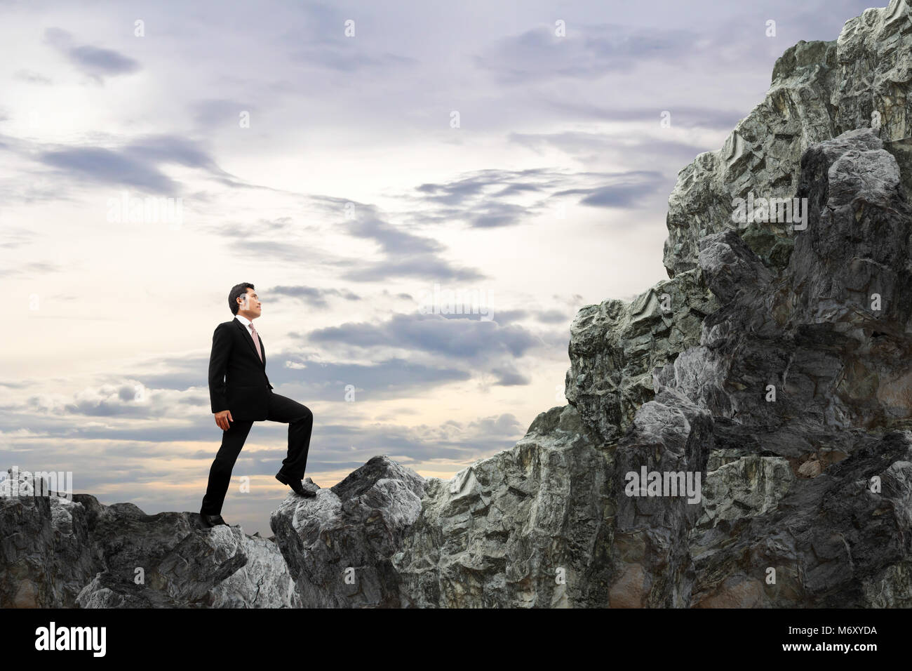 Find courage hi-res stock photography and images - Alamy