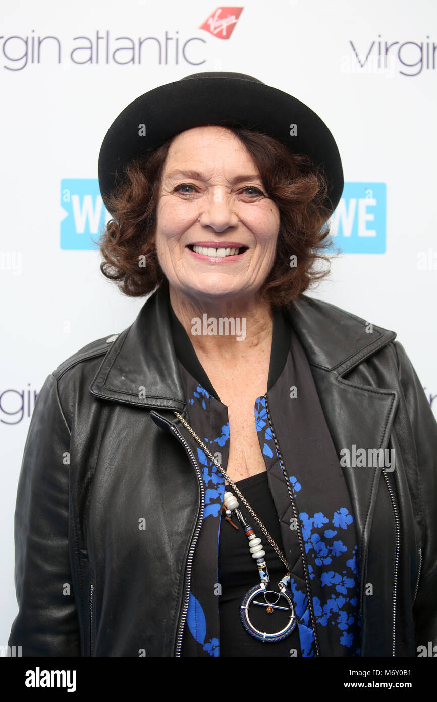 Margaret trudeau hi-res stock photography and images - Alamy