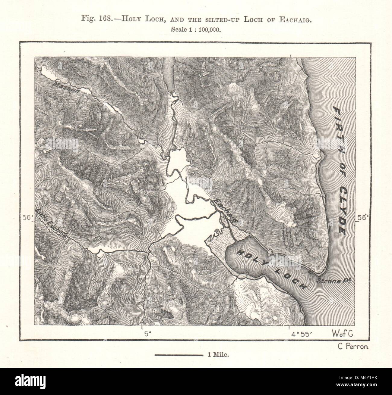 The holy loch hi-res stock photography and images - Alamy