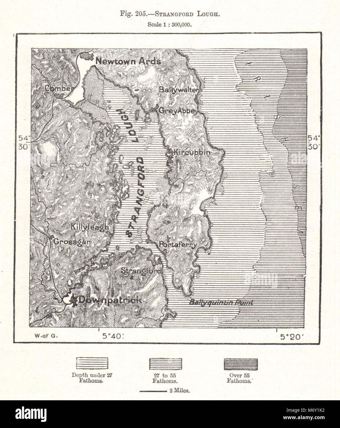 Newtown map hi-res stock photography and images - Alamy