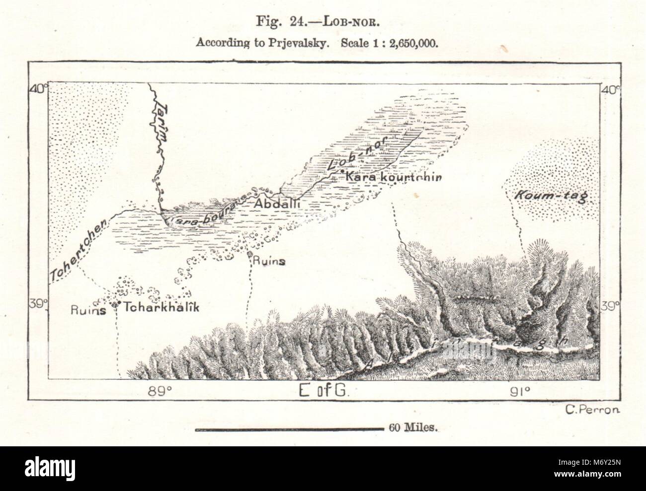 Lop nor nuclear hi-res stock photography and images - Alamy